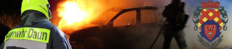 Einsatz 48/2026: Absicherung nach Verkehrsunfall - Freiwillige ...